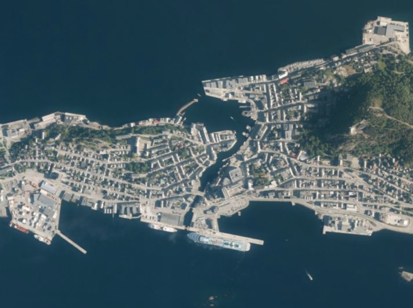 Deep CNN-Based Framework For Enhanced Aerial Imagery Registration with ...